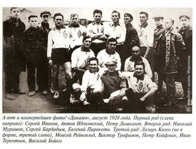 День першого домашнього матчу «Динамо Фk «Динамо Київ Офіційний сайт